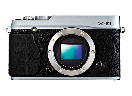 Fuji X-E1, CMOS vs CCD, and the new Leica “M”. – Prosophos