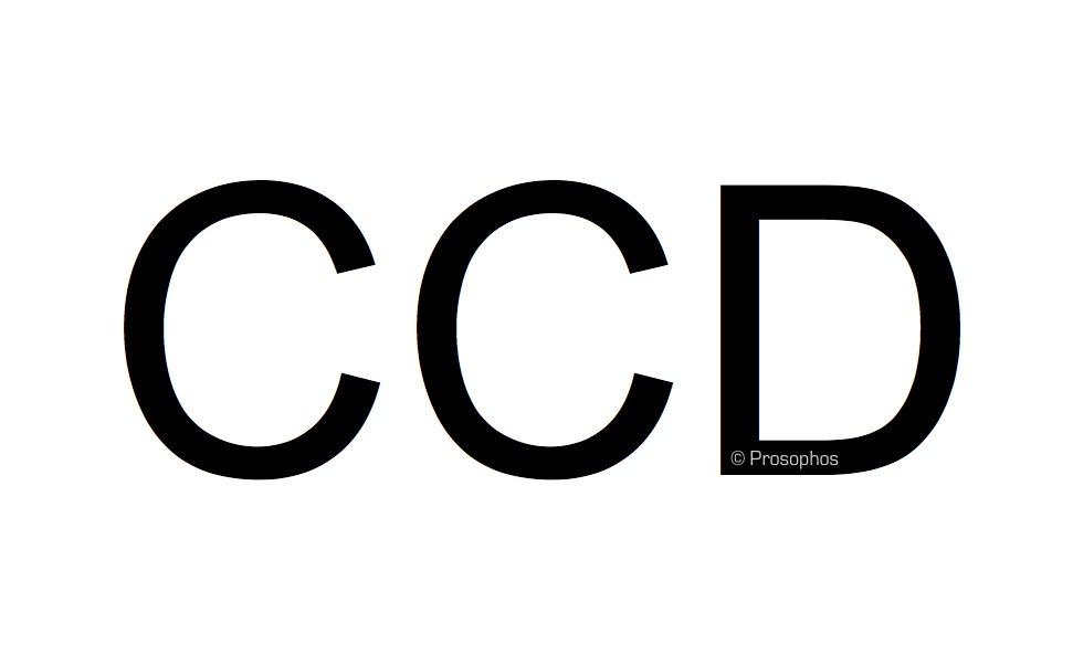 CCD… announcement coming soon! – Prosophos