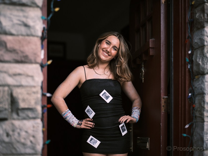 Tay-Tay Day. – Prosophos